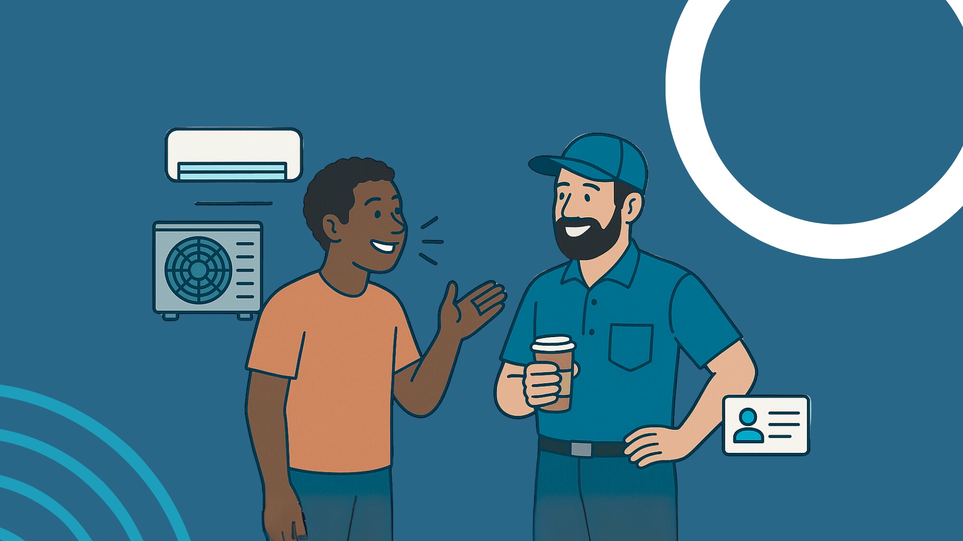 HVAC Networking in Nevada: Build Stronger Industry Connections