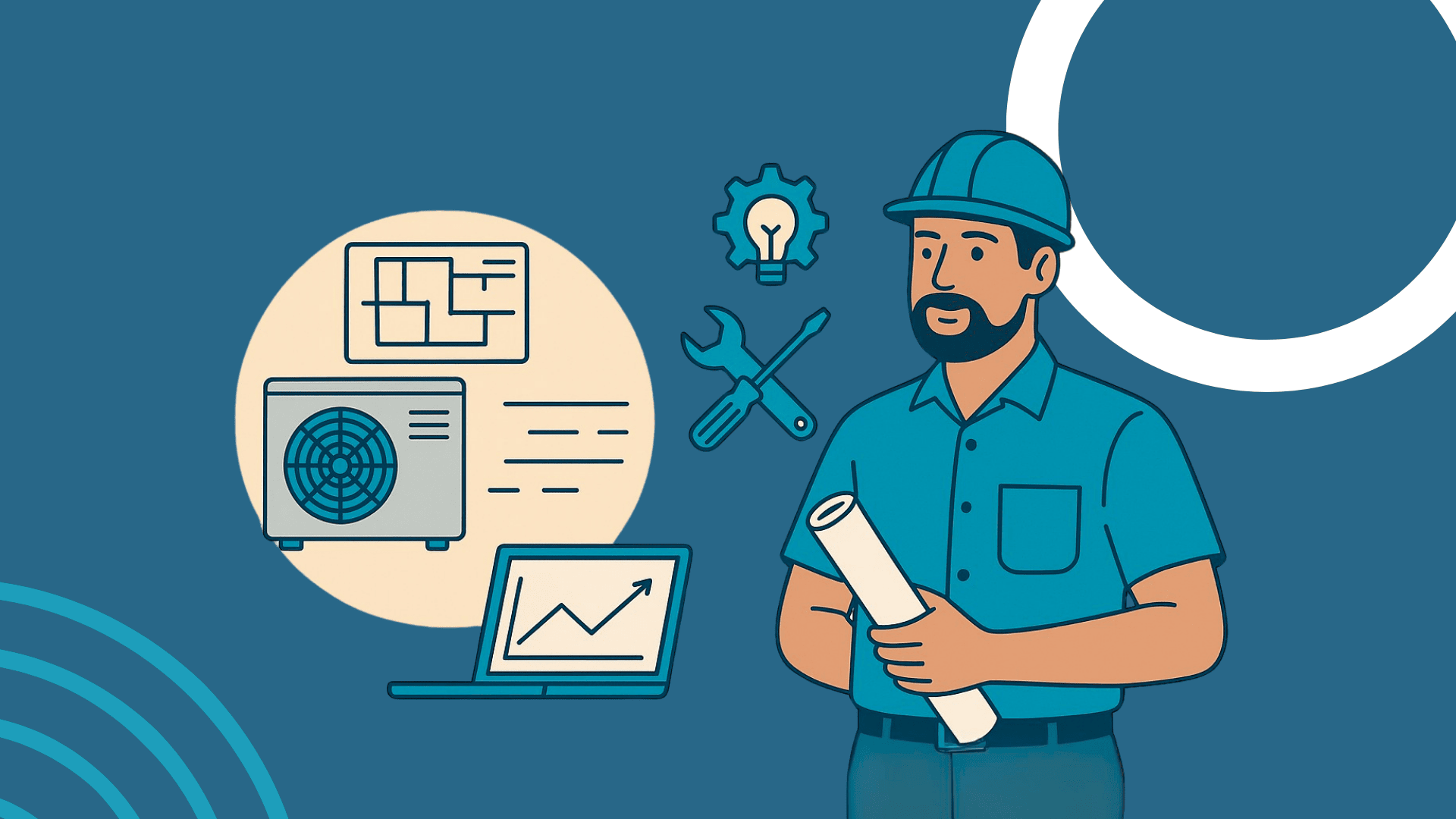 What Is HVAC Engineering? Meaning, Career Path & Future Scope