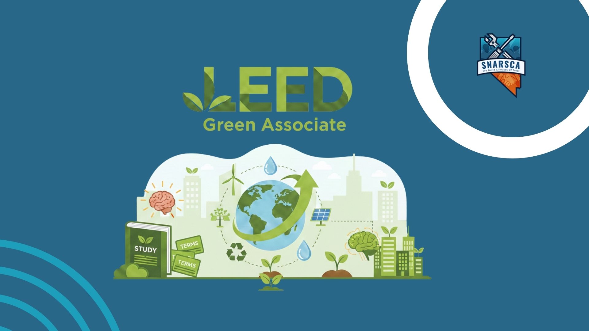 LEED Green Associate Certification: Exam Preparation Guide